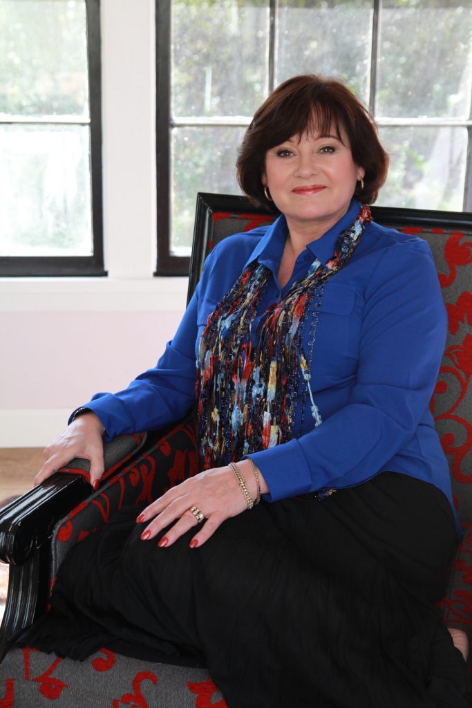 Linda's Work - Linda Drake Consulting