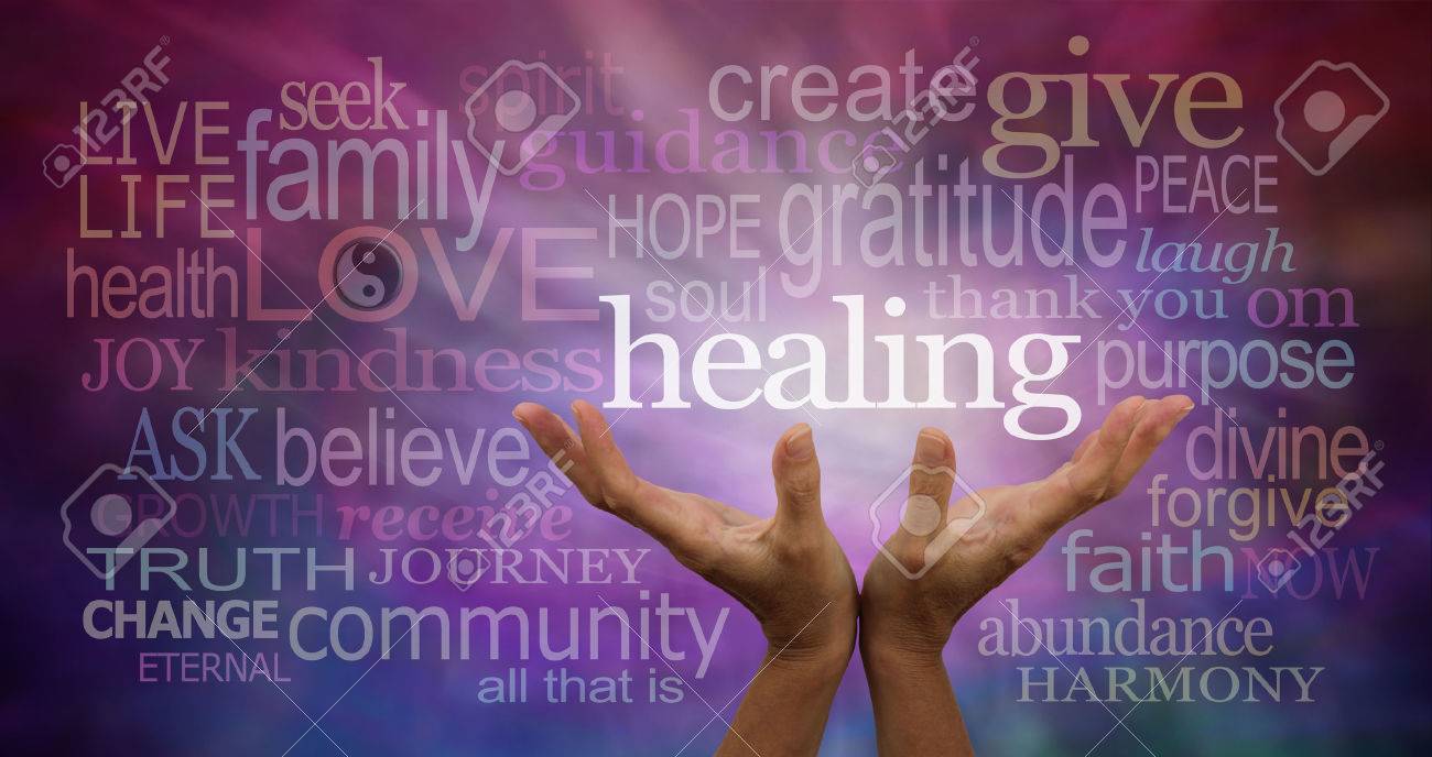 Reiki Share Austin - Linda Drake Consulting