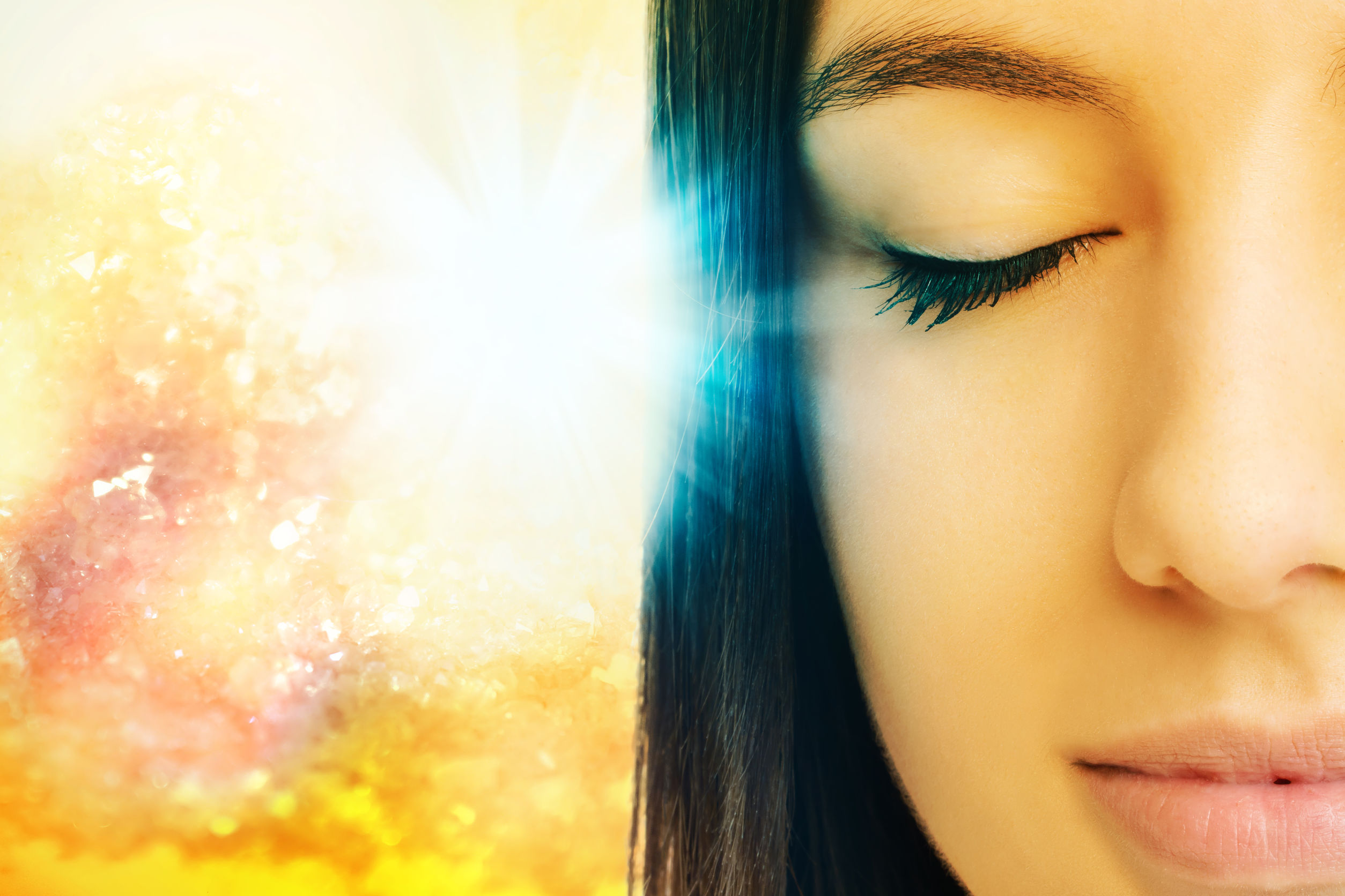 Spiritual Development Class: Channeled Message from Abraham – Guidance ...